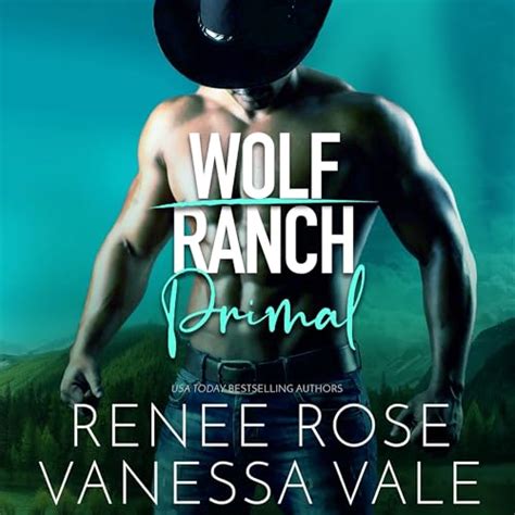 Primal Audiobook By Renee Rose Vanessa Vale