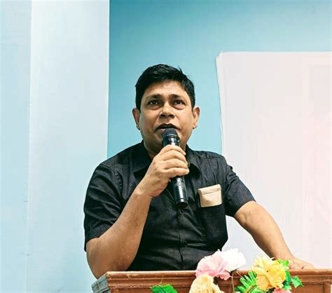 Dr Sumit Das — Breast Cancer Hub