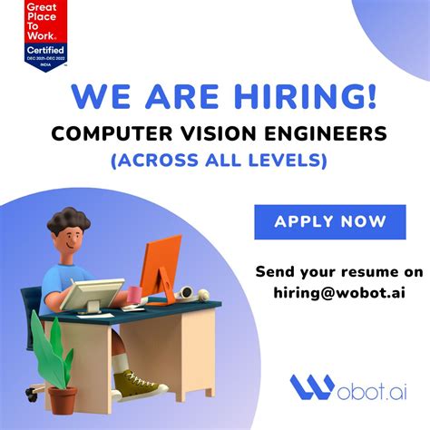 Ramsha Naved On Linkedin Hiringalert Hiring Computervision Computervisionengineers Techhiring