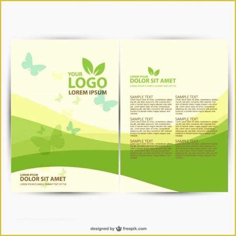 Safety Brochure Template Free Of Birth Control Brochure Templates