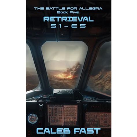Retrieval A Military Sci Fiction Series Audible Audio Edition Caleb Fast