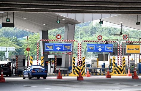 Tol Percuma Sempena Deepavali MYKMU NET