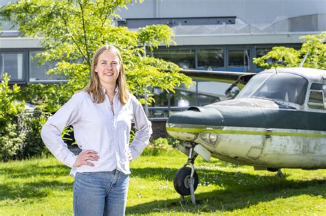 Tu Delft Aerospace Engineering Op Linkedin Aetudelft Tudelft