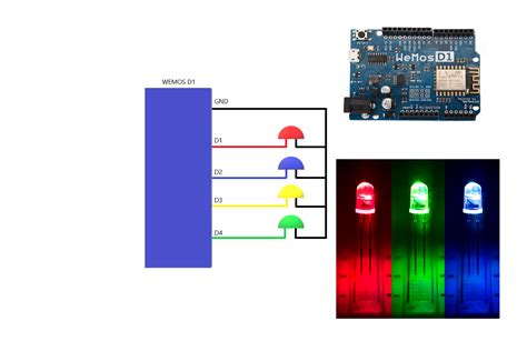 Use Any Micro Controller As Multitasking