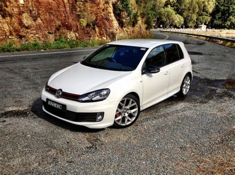 Volkswagen Golf Gti Review Edition Photos Caradvice