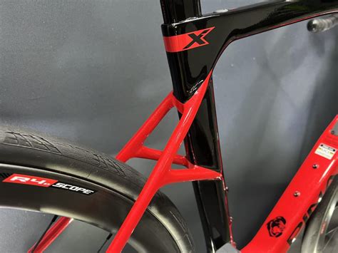Pinarello X7 SRAM Mix Scope Build The Gorilla Firm