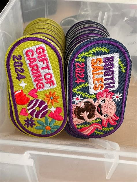 Some More Girl Scouts Of Southern Arizona Yuma County