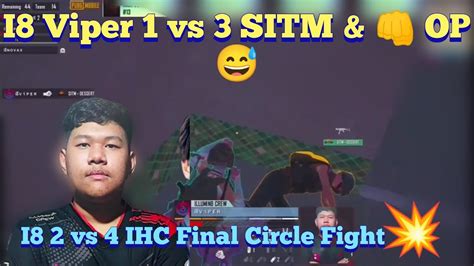 I8 Viper Back To Back Clutches Mandipyt Kvngaming Elementrix