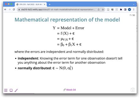 Using Quarto For Making And Organizing Teaching Materials