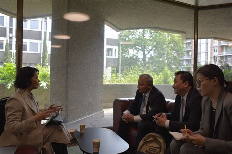 Онцгой байдлын ерөнхий Онцгой байдлын ерөнхий газар