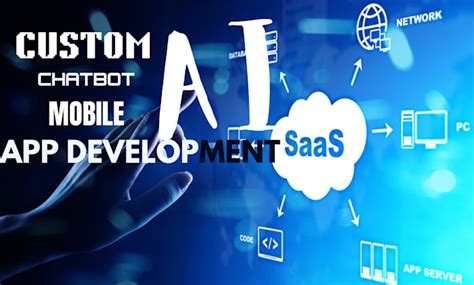Ai Chatgpt Mobile App Or Website Ai Saas App Ai Chatbot Ai Software By Donaldviktor Fiverr