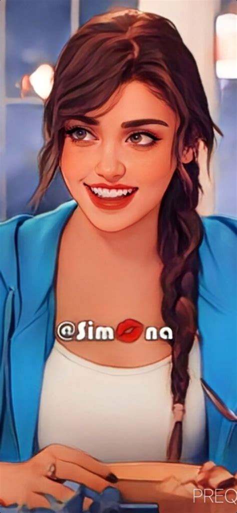 Hande Erçel Simonacalagreti73