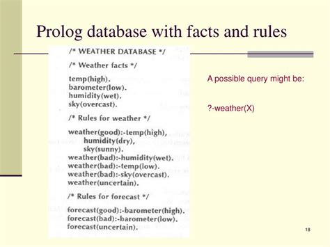 Ppt Intelligent Databases Powerpoint Presentation Free Download Id