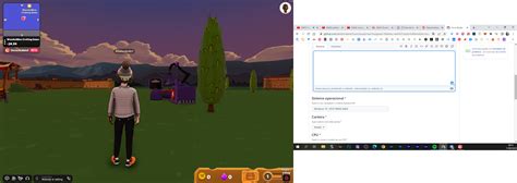 level sumiu · issue 502 · decentraland issues · github