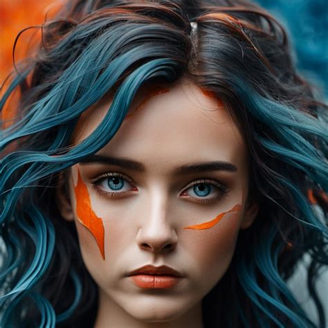 Abstract Sculptures Vibrant Geometric Forms In Abstract Sc