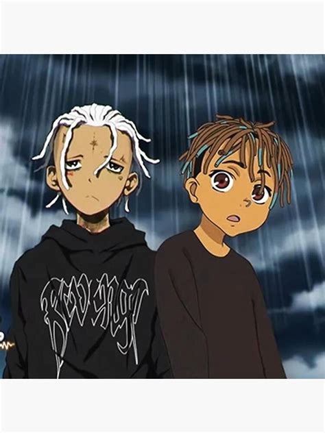 Anime Xxxtentacion Xxxtentacion Bad Video Watch Anime Inspired Space