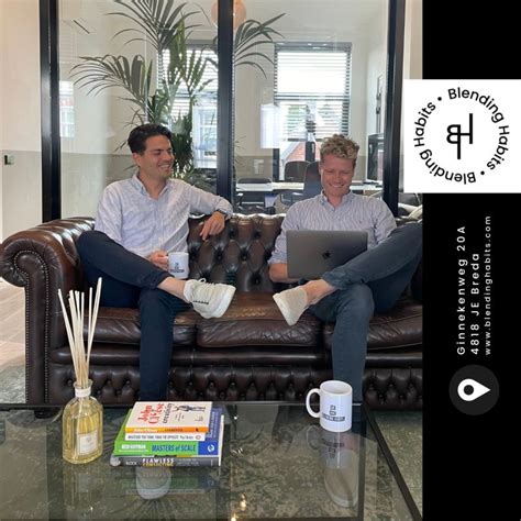 jerry van kerkvoorde on linkedin mooi moment