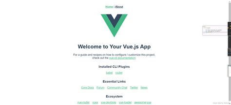 Vue五 分页组件 路由vue分页 Csdn博客