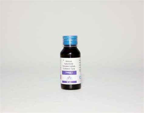 Respizer Syp Sugar Free Symbiosis Bioscience Pvt Ltd