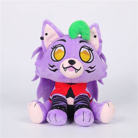 Boneca De Pelúcia Star Plush Fnaf Boneca De Pelúcia Fnaf Boneca De Pelúcia Boneca De Pelúcia