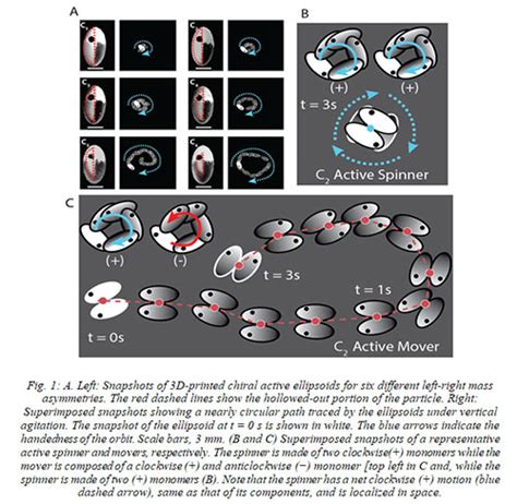 New Clue About How Particles Self Assemble Can Pave The Way For