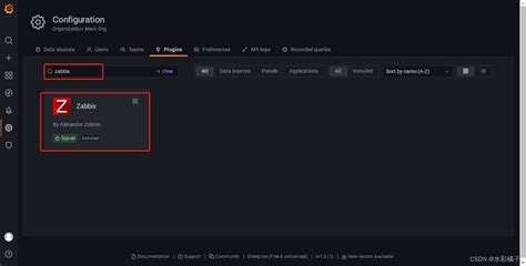 使用grafana为zabbix绘制拓扑grafana 拓扑图 Csdn博客