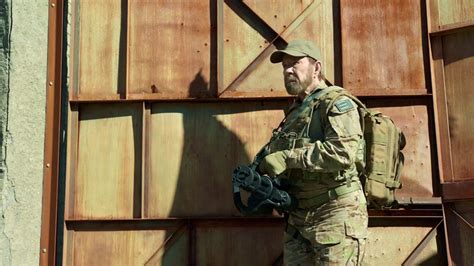 Agent Recon Trailer Agent Recon Trailer Df Filmstartsde