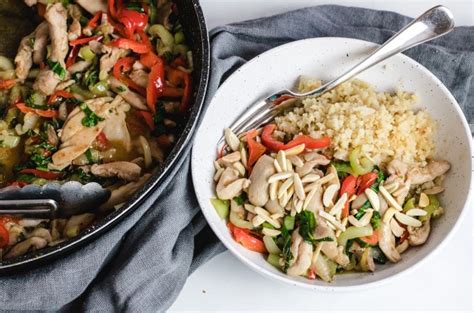 Roasted Chicken Thighs With Mushrooms Have Butter Will Travel