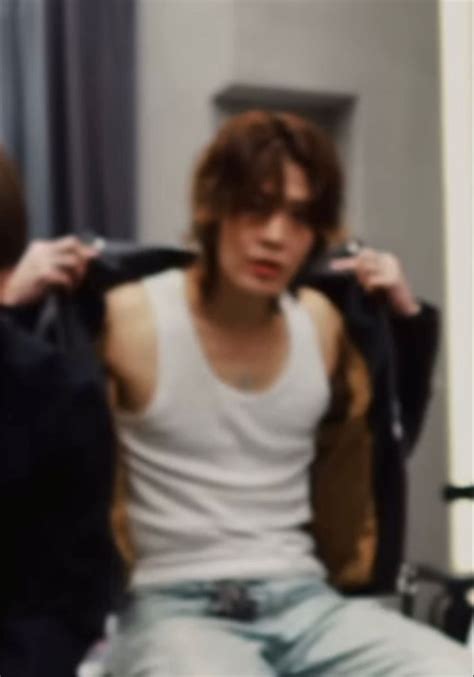 Pin Di Millie Su Nct Nakamoto Yuta Sfondi