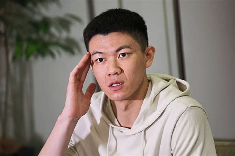 Badminton Zii Jia Must Not Be Away For Too Long Says James The Star