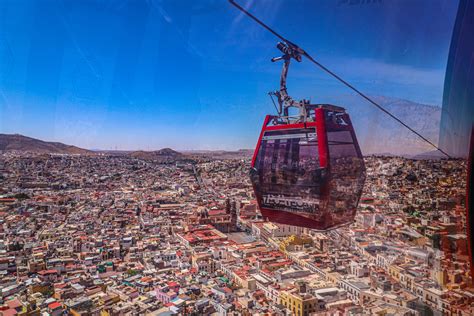 Pasa el verano 2023 descubriendo más de Zacatecas