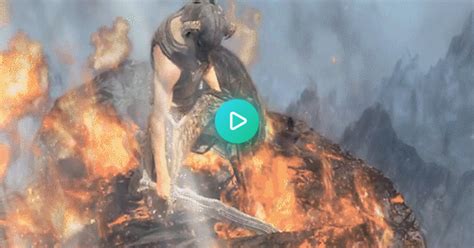 Fus Ro Daah  On Imgur