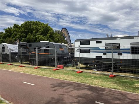 Crowd Control Barrier Hire Event Fencing Hire Perth Watfs