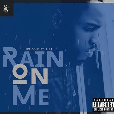 Play Rain On Me Row Ya Boat By Jre Cole Feat Alli On Amazon Music