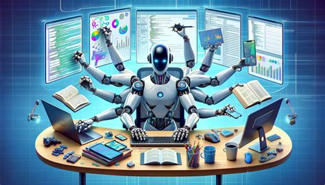 12 Ai Productivity Tools That Transformed My Workflow A 10x Boost