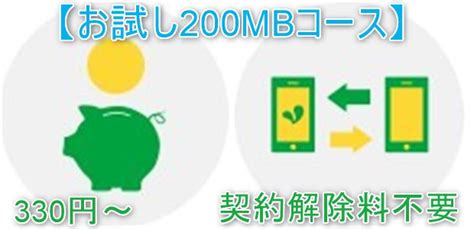 【mineo】220円から気軽にプチ体験可能なお試し200mbコースとプリペイドパックの2種類を徹底解説！