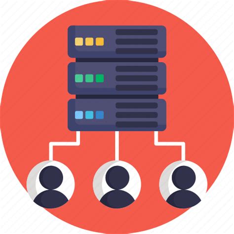 data server database network connection protection technology