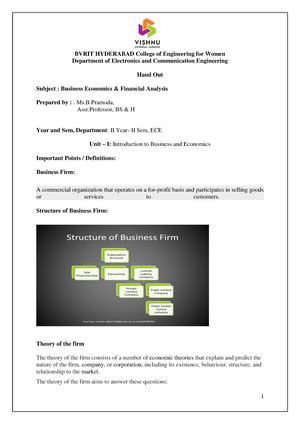UNIT 4 Data Analytics Notes For JNTUH R18 Syllabus UNIT 4 OBJECT