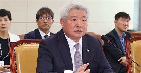 야5당 ‘김홍일 방통위원장 탄핵안 발의7월 2일 본회의 보고