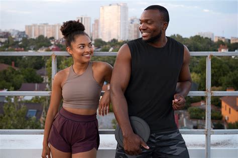 Marathons And Sex Escapades South Africa S New Craze For Runners Okmzansi