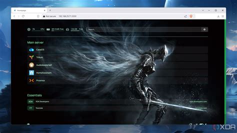 Retain Full Control Over Your Media Files By Building A Jellyfin Server