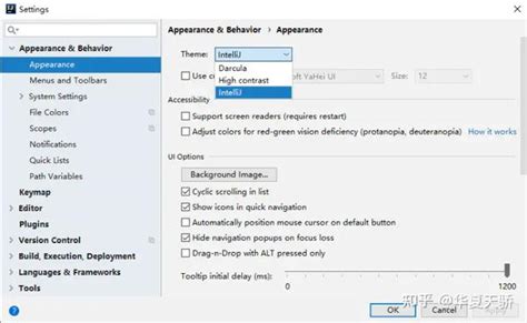 Java 开发工具 Intellij Idea（idea使用教程，手把手图文教学）内容很全，一篇管够！！！ 知乎