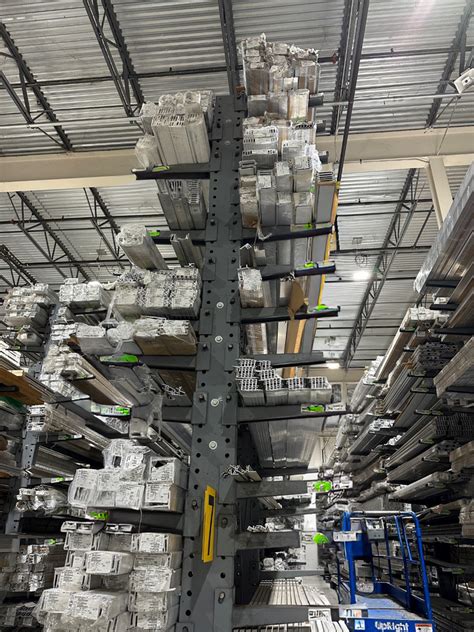 Understanding Aluminum Extrusion Types And Processes Aire Renaissance