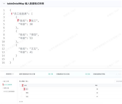 Java开发者手册 薪人薪事接口文档