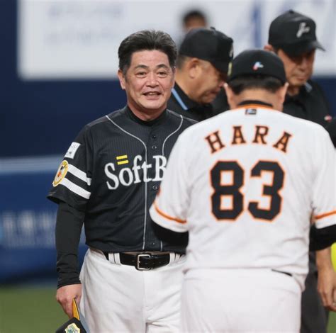 2ページ目低迷するソフトバンクと巨人、侍ジャパンも工藤公康氏に「監督争奪戦」の可能性 Aera Dot アエラドット