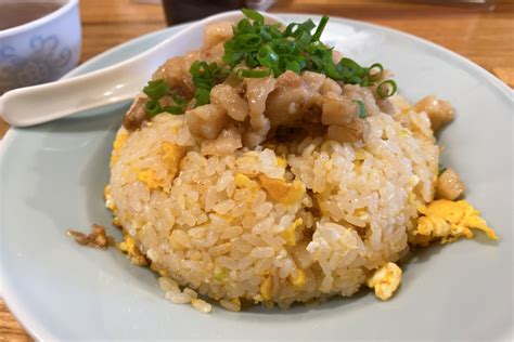 【炒飯＆麻婆まぜ麺】茂田井の「めしとさけ だるま」でにんにく背脂炒飯と麻婆まぜ麺をいただいてきた【ショート動画】 三郷ぐらし 埼玉県