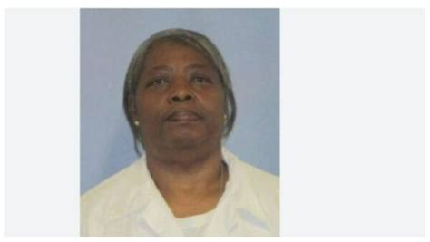 ‘shes Costing The State A Ton Of Money In Prison Alabama Board