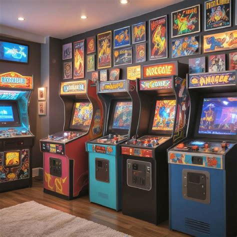 Turn Bedroom Into Game Room