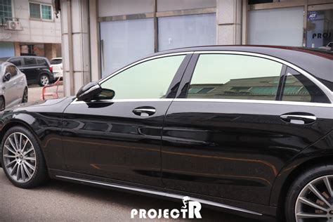 벤츠 S450 블락포디 샴페인골드 열차단 썬팅 및 라이트 필름ppf 생활보호 시공 후기 By 부천 프로젝트r 네이버 블로그