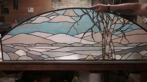 Windows And Doors Adirondack Stained Glass Works
